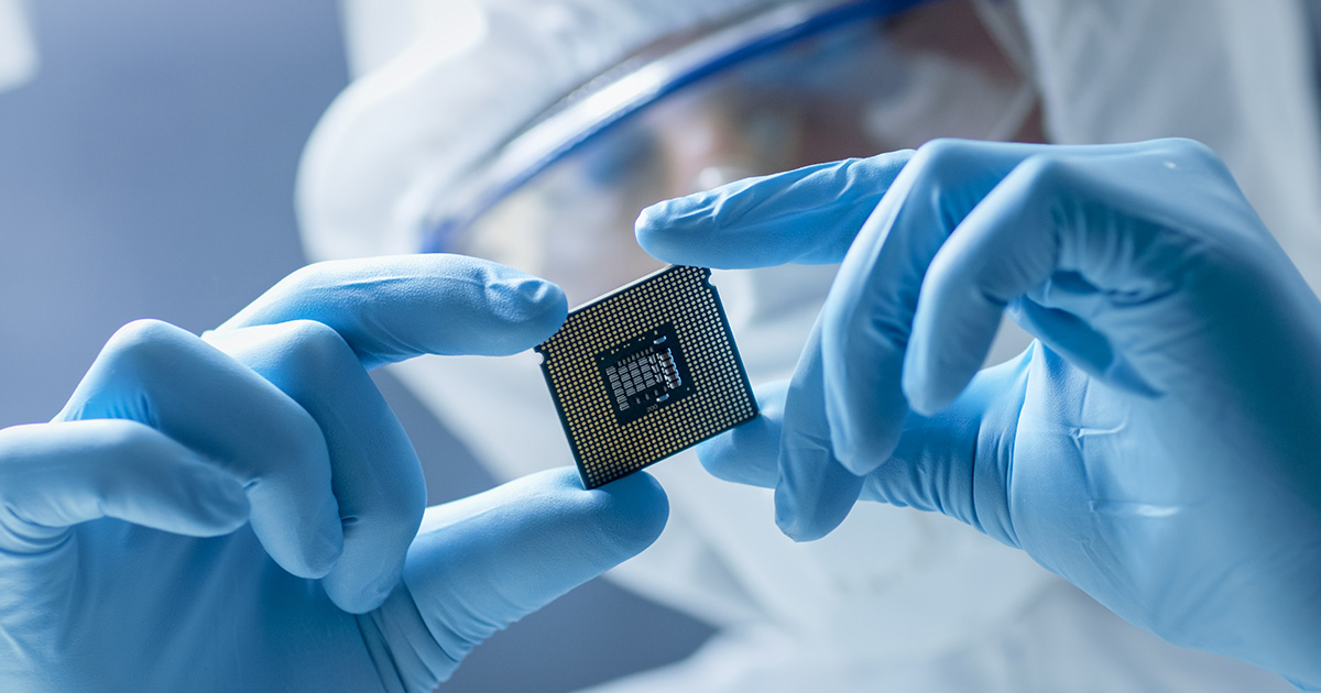 Swatch Group Electronic Systems